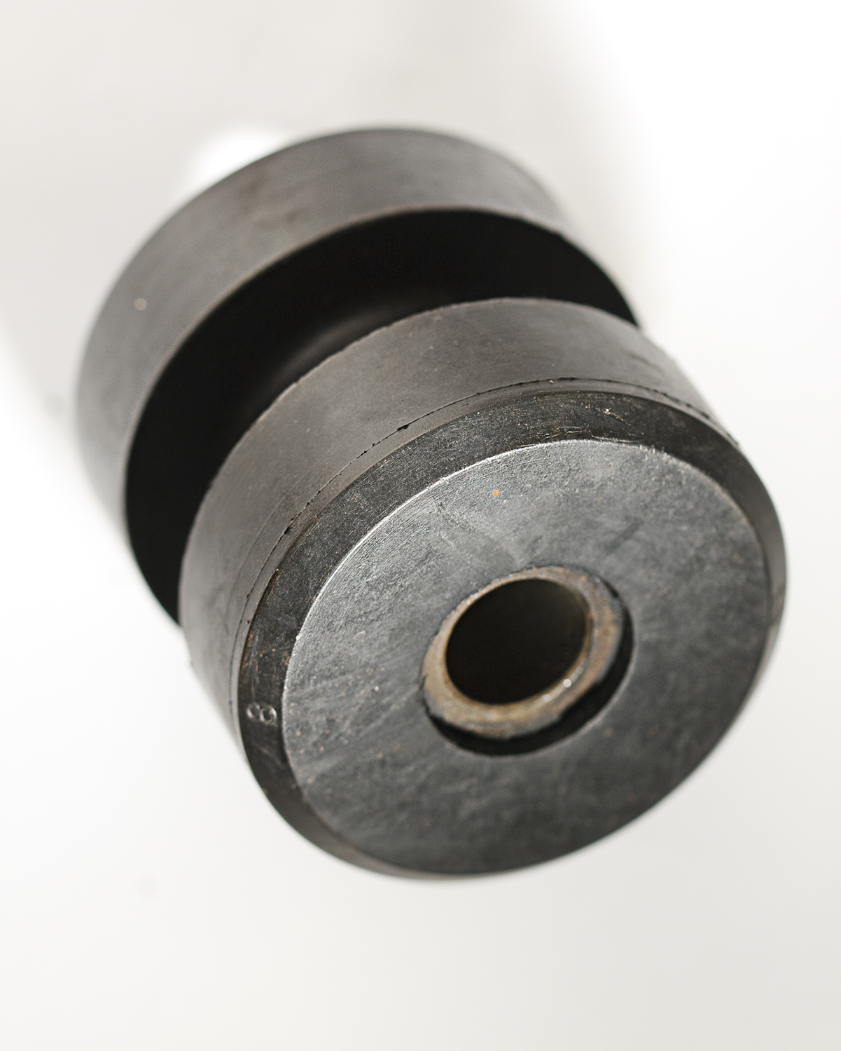 Center Bonded Mounts & Bushings | Karman Rubber Company