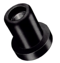 Center Bonded Mounts & Bushings | Karman Rubber Company